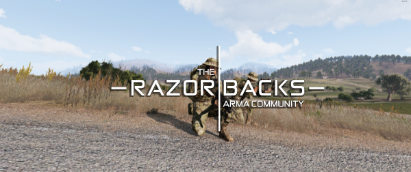 Razorbacks – ArmA Community